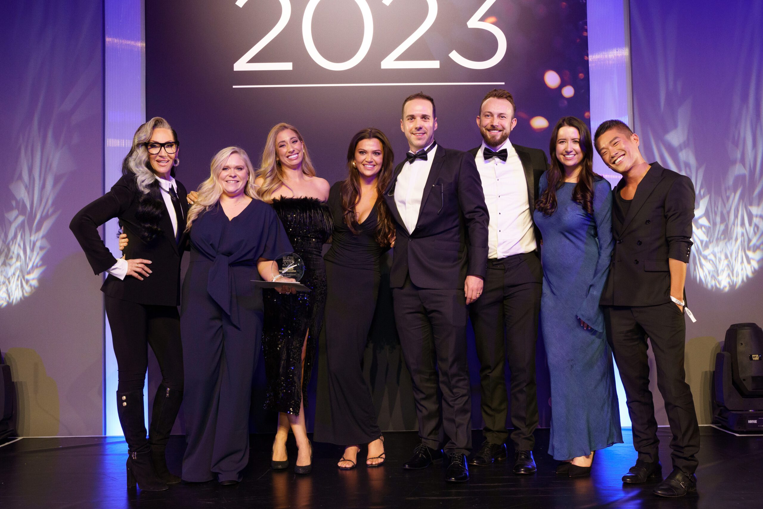 Gallery - The Beauty Awards 2025