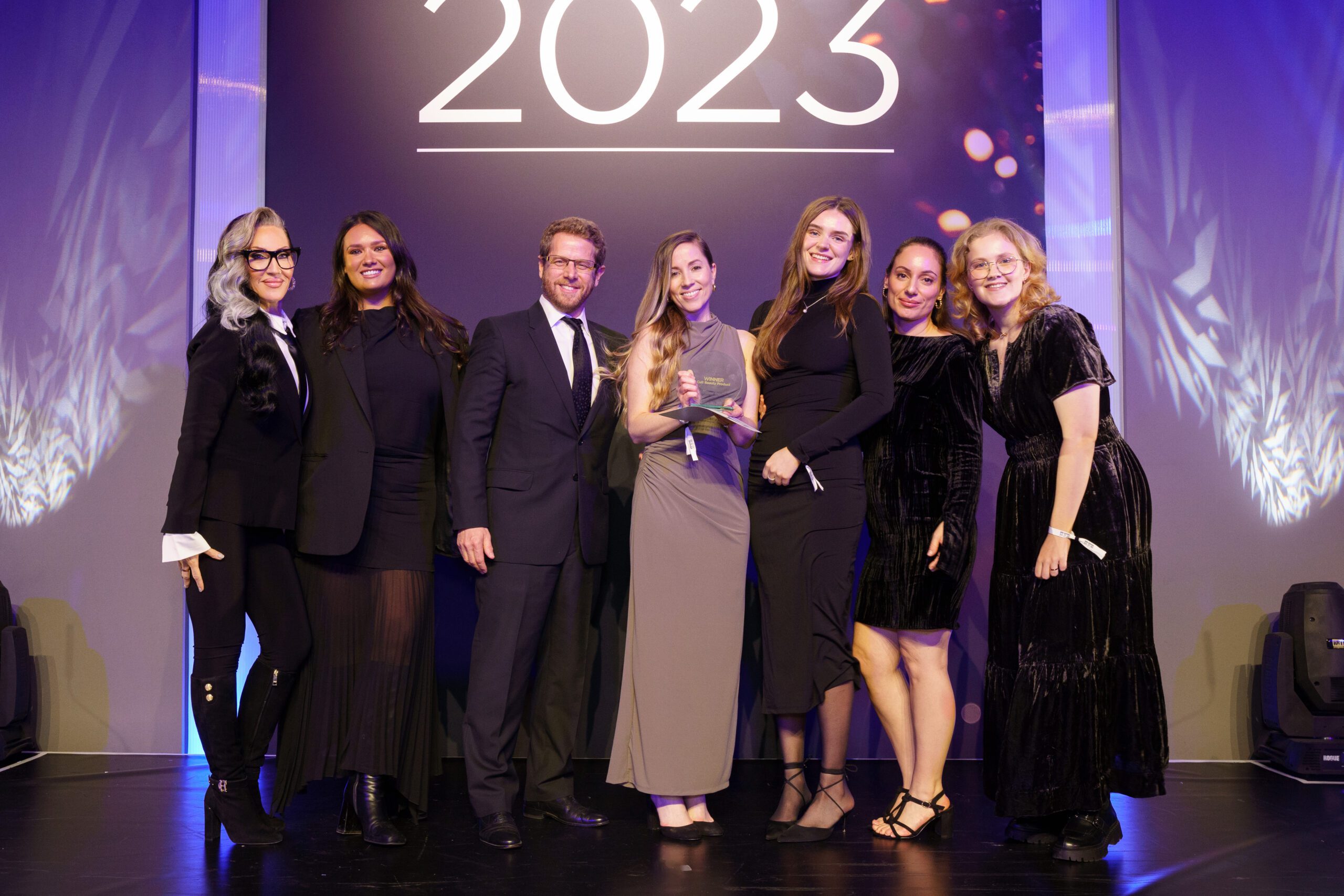 Gallery - The Beauty Awards 2025